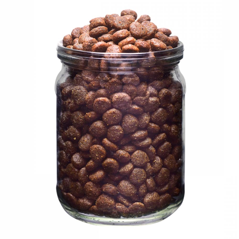 Hundefoder BRIT Fresh Healthy Growth Hvalpefoder med Kylling & Kartofler