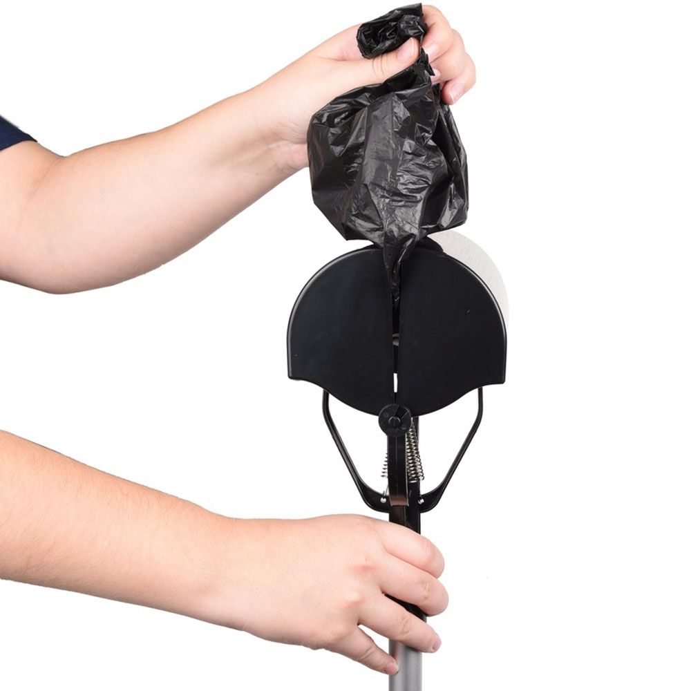 Flamingo Poop Scooper Smart HømHøm Opsamler