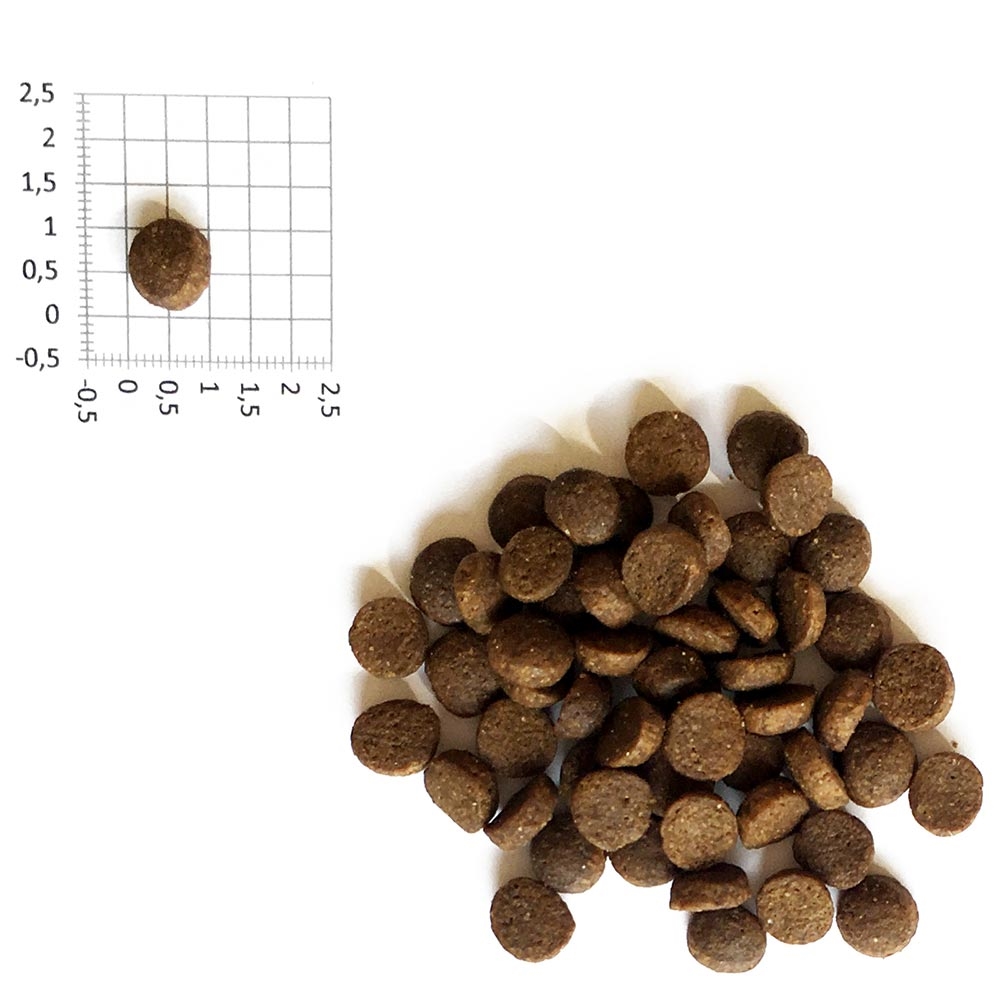 Eden Holistic Hundefoder Country Cuisine Small Bites