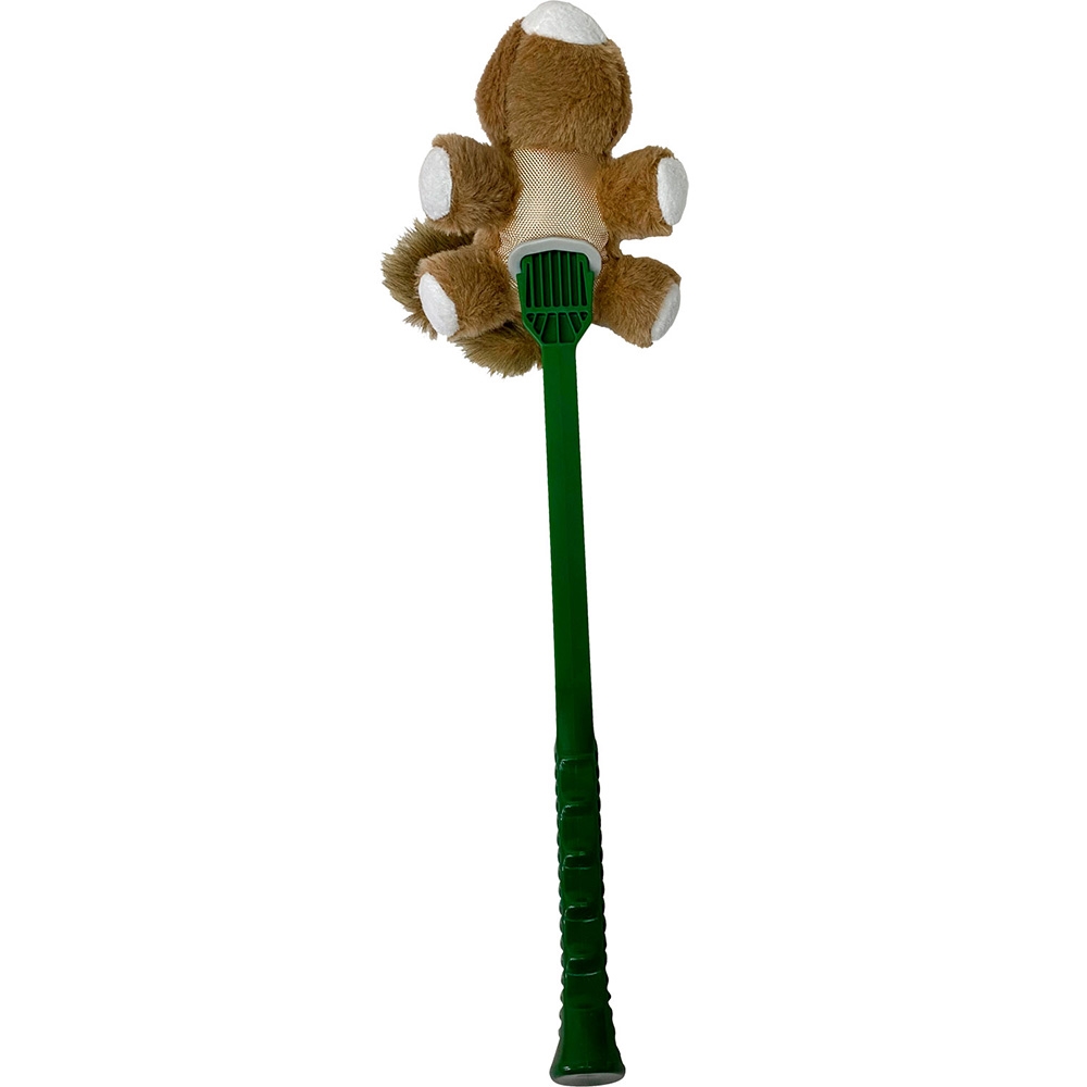Hunter Furry Flingerz Launcher Kastearm med Egern