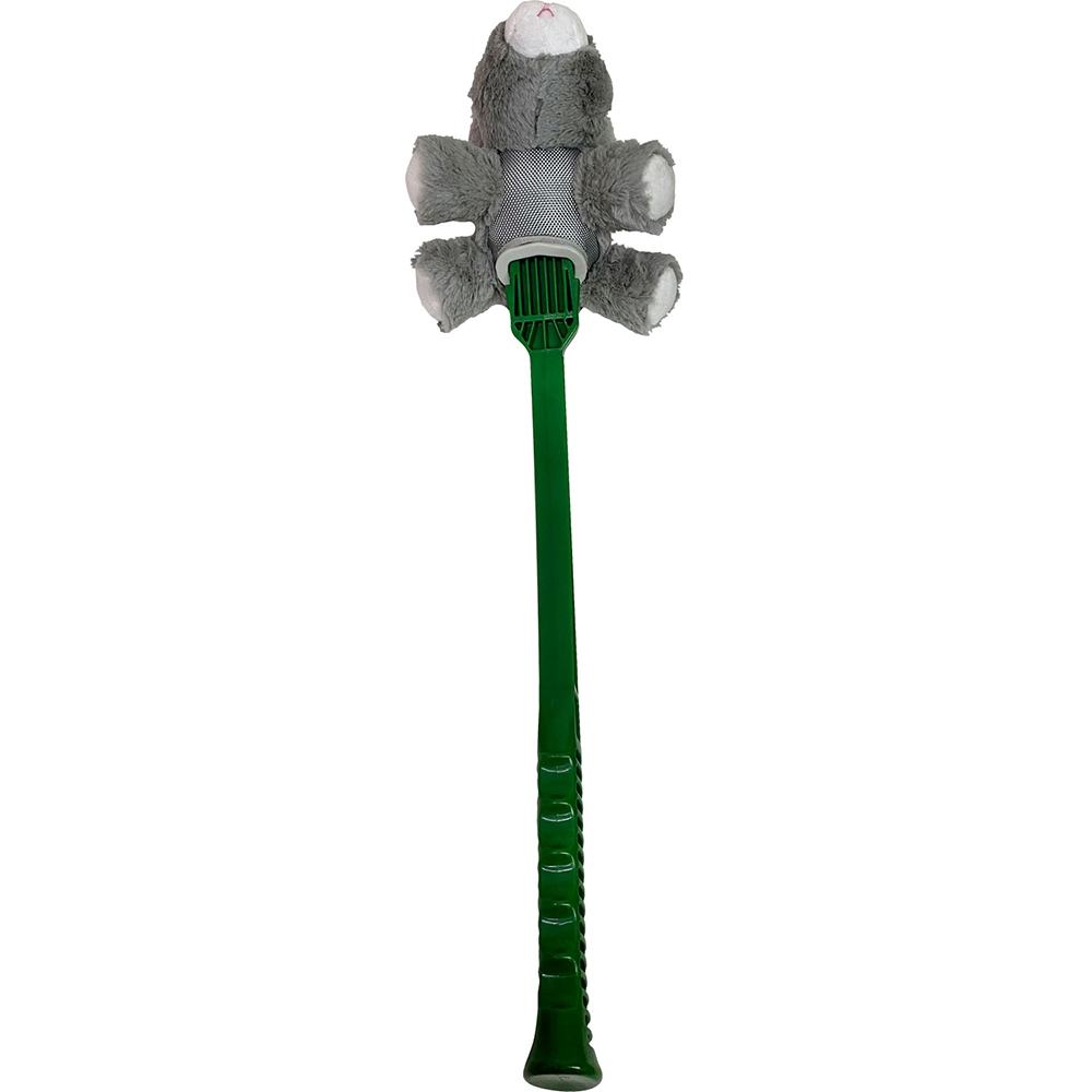Hunter Furry Flingerz Launcher Kastearm med Kanin