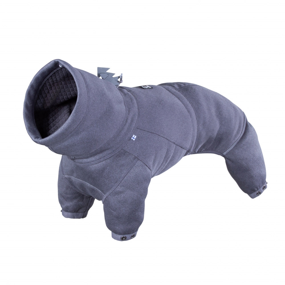 Hurtta Midlayer Overall Lun Heldragt Til Hunden