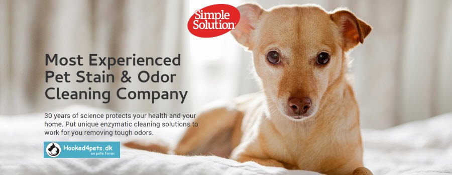 Simple Solution fra Simple Solution