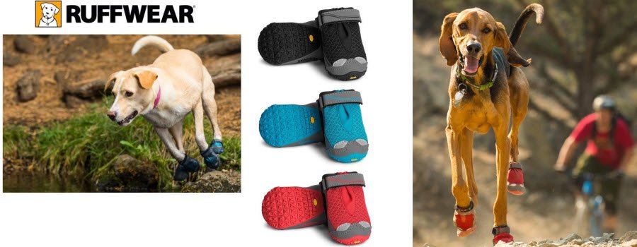 Ruffwear fra Ruffwear