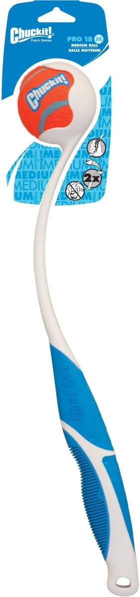 Chuckit Ball Launcher PRO Bold Kaster