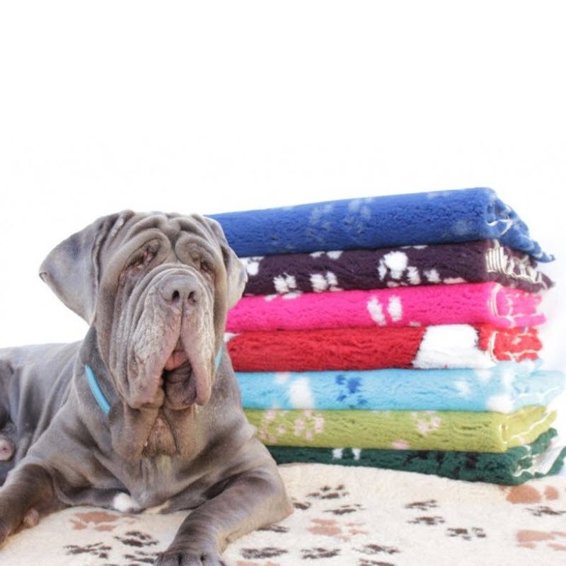 Vet Bed Original UK Design Non Slip De Bedste