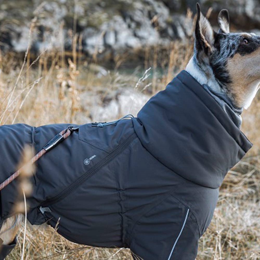 Hurtta Extreme Overall Heldragt Blackberry